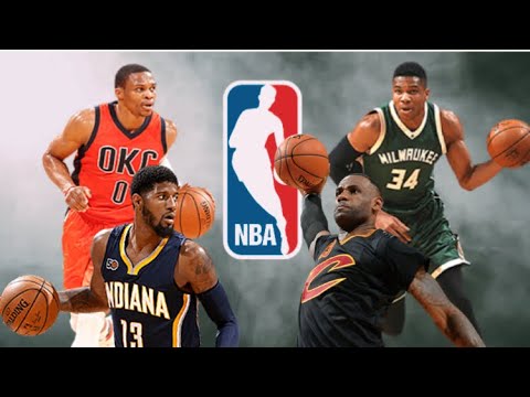 NBA Season Highlights Mix | Loud - Thoughts - YouTube
