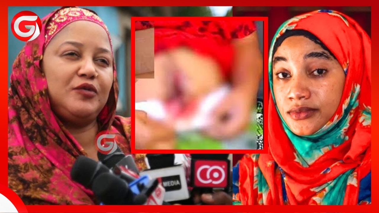 ESHA BUHETI MSIBANI KWA CARINA - ''AMEENDA INDIA AKIWA AMEKAA KWENYE SITI - ANARUDI AMELALA ...