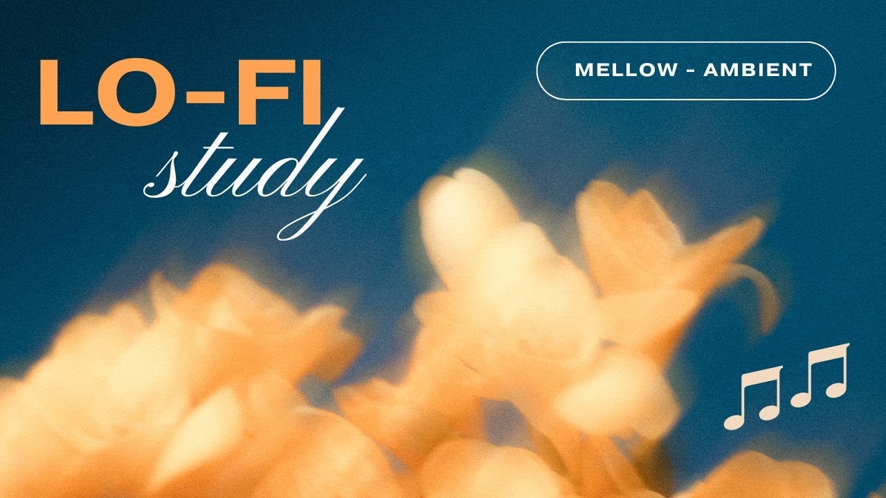 Dreamy Lofi Beats 🌿💤 Relaxing Study & Chill Vibes |LO-FI STUDIOS| - YouTube
