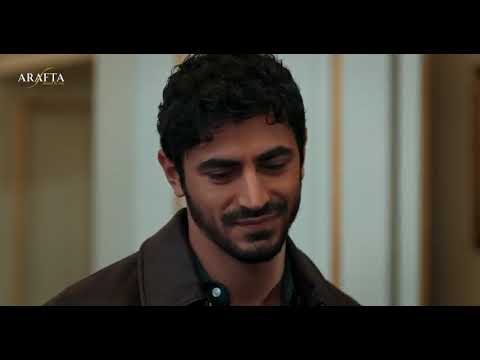 ||Arafta|| Turkish Drama Episode 18 full in urdu dubbed