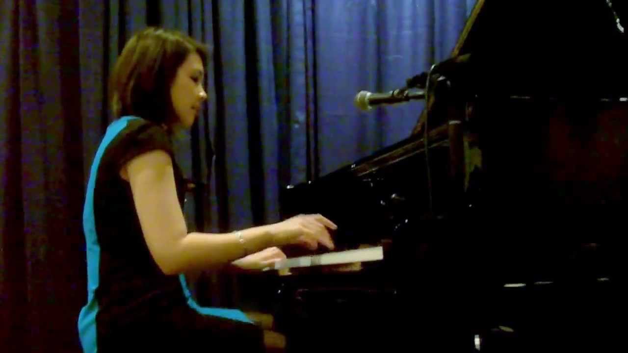 Stephanie Trick - Death Ray Boogie - YouTube