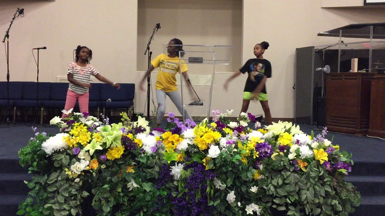 CCC Kids Praise - 20 May 19 - YouTube