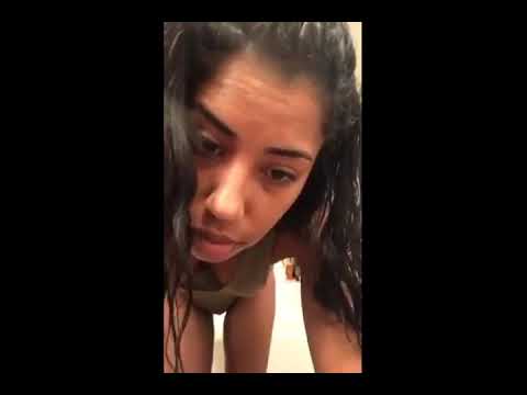 Aaliyah Ig live