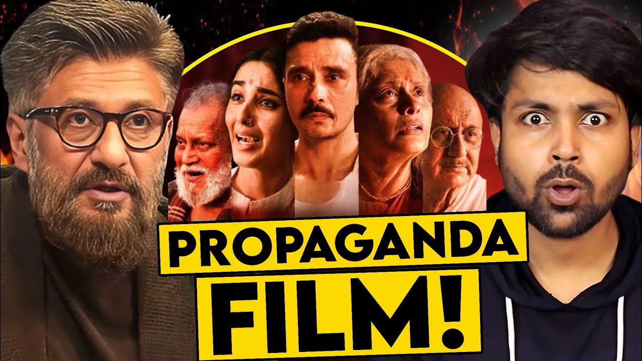 The Bengal Files Review | The Bengal Files Movie Review | The Bengal ...