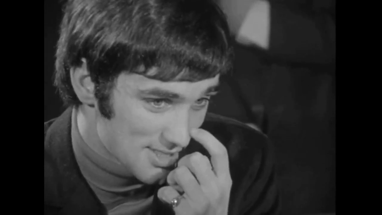 George Best In His Younger Days Rare Unseen Interview Recommended HD ...