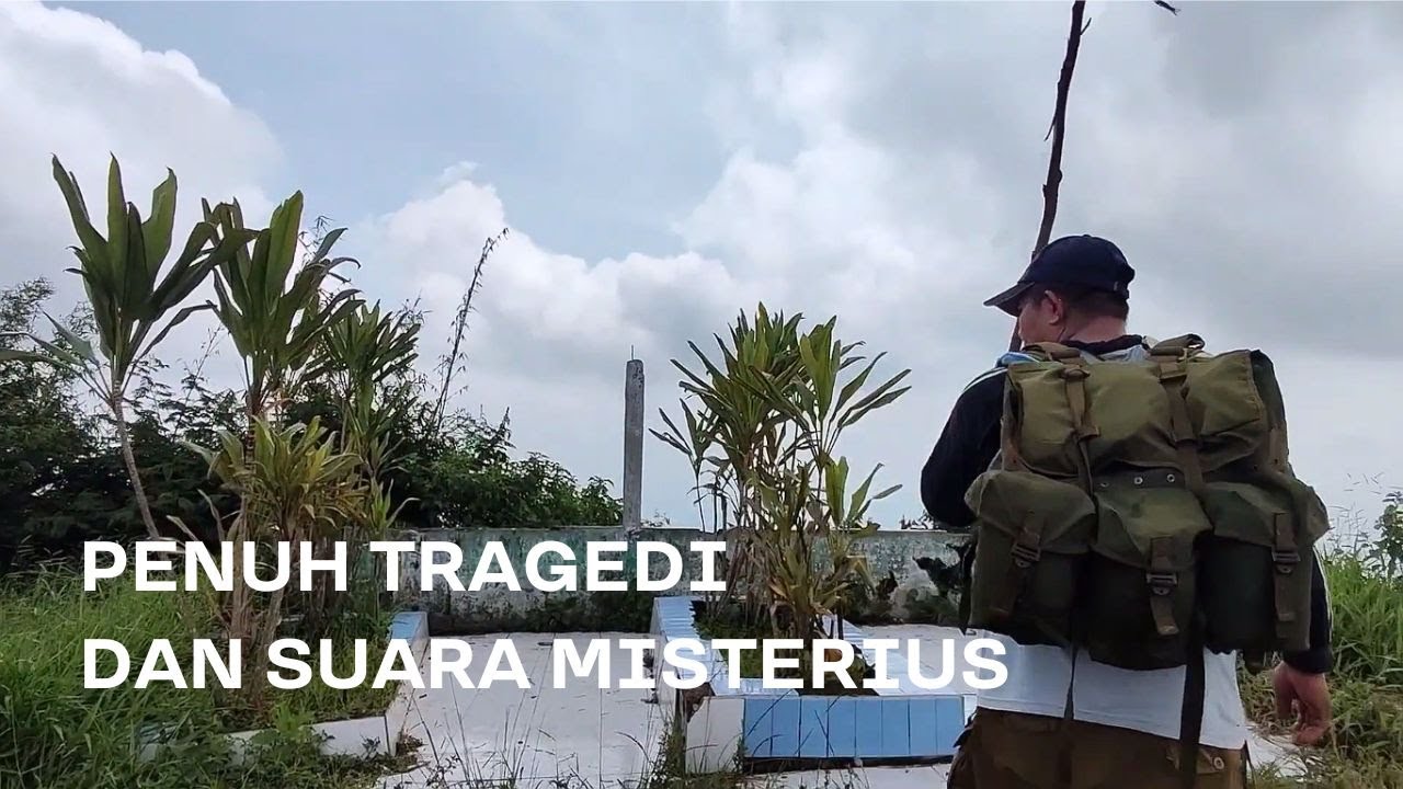 FULL | Pendakian Gunung GEULIS MANGGAHANG Kp. Pacet (2023) - YouTube