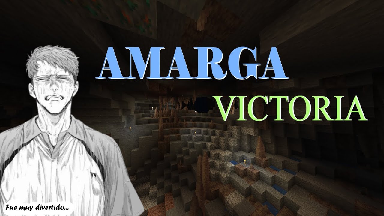 Amarga Victoria | Ao No Hako - YouTube