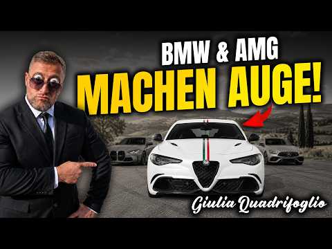 Das ist KEIN Auto – das ist organisierte GEWALT?! wenn WAHNSINN plötzlich TÜV bekommt!