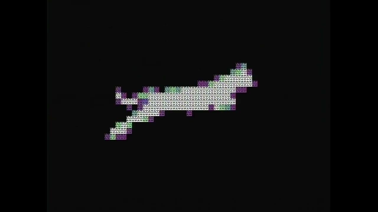 C64 4k Intro C64: Neko 4k by 4gentE - YouTube