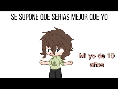 Se supone que serias mejor que yo... // Meme - YouTube