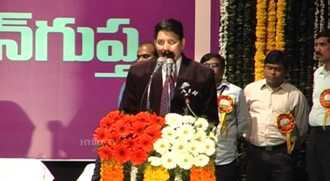 Bhanwar Lal IAS National Voters Day - YouTube