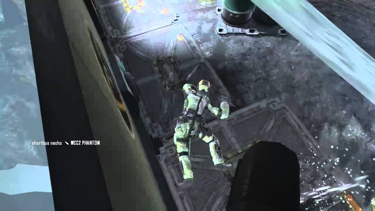 shortbus nacho - Black Ops II Game Clip - YouTube