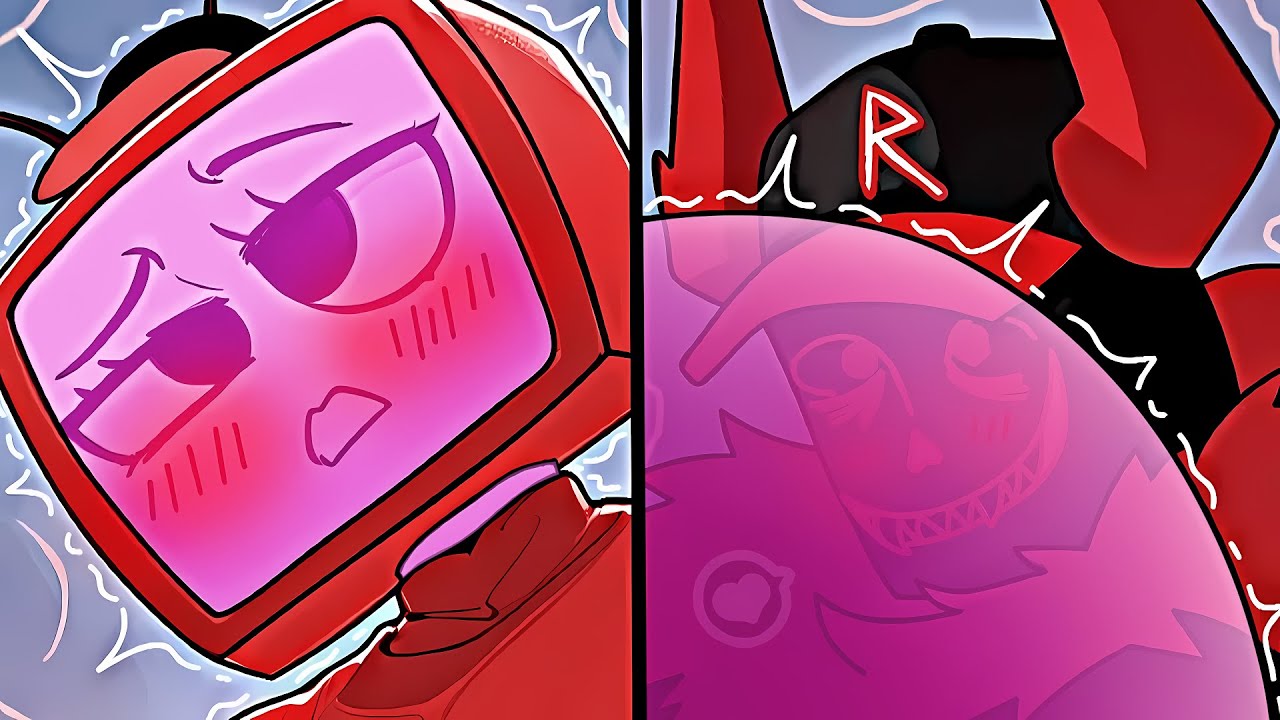 Guest 666 X Veeronica 『Comic Dub』 - YouTube