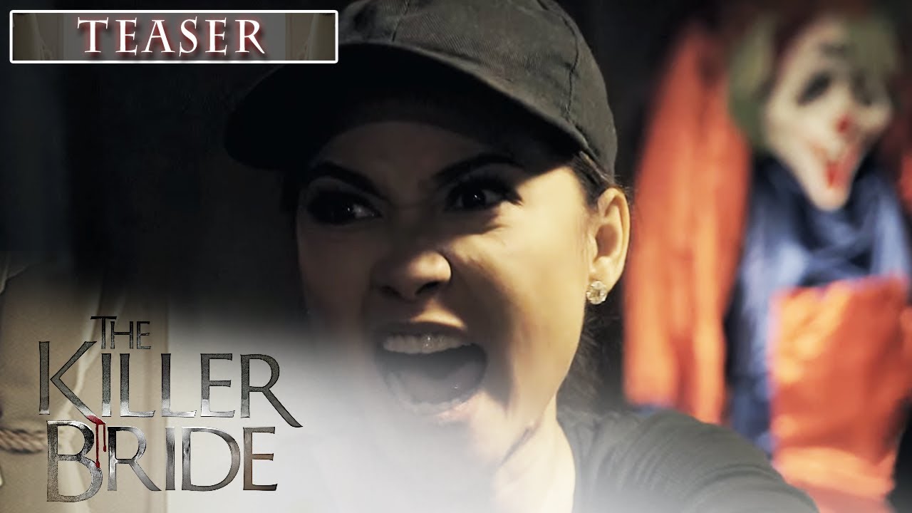 The Killer Bride: Episode 72 Teaser - YouTube