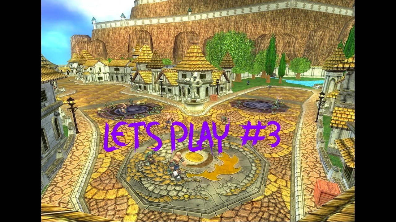 LET'S PLAY #3 - CYCLOPS LANE - YouTube