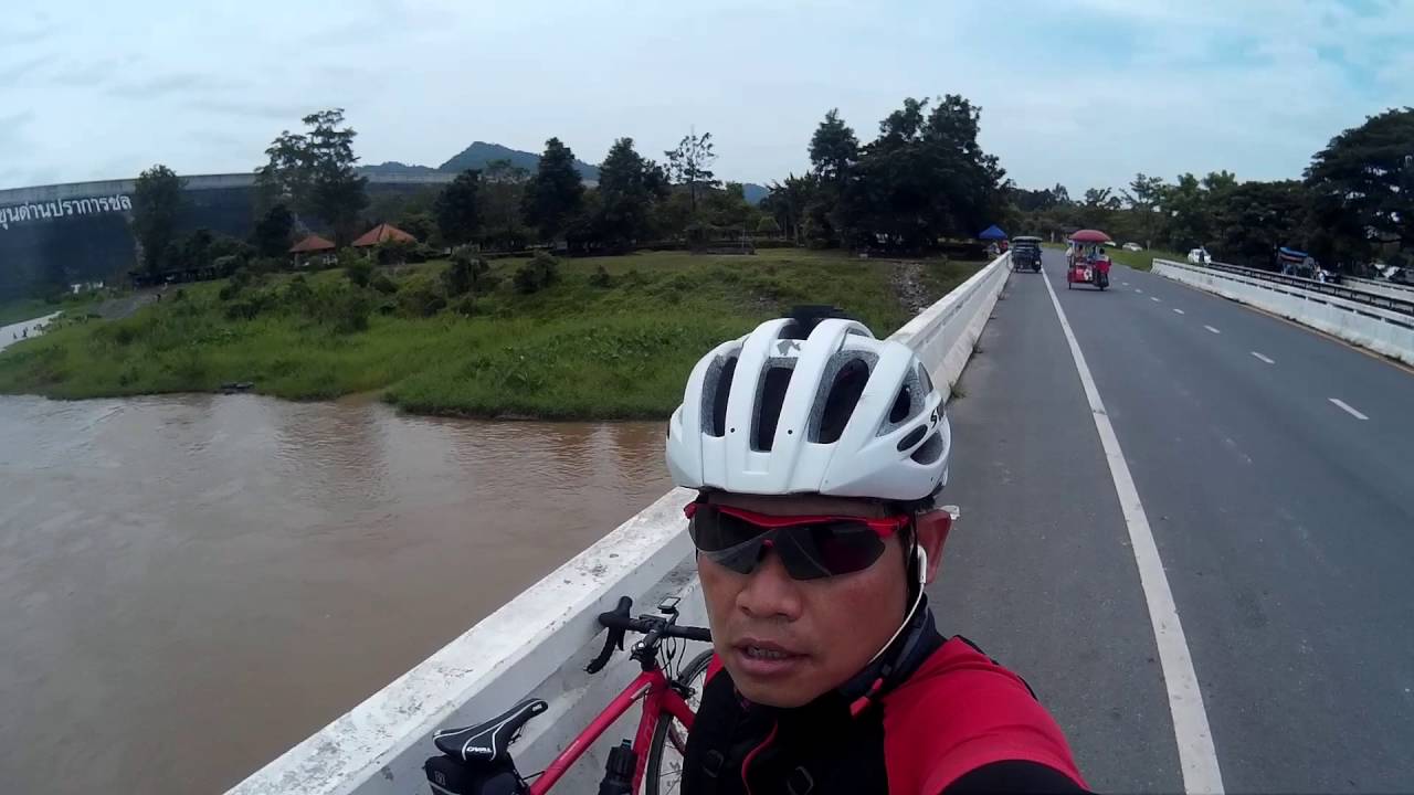 HUMAN RIDE จักรยานบันดาลใจ - YouTube