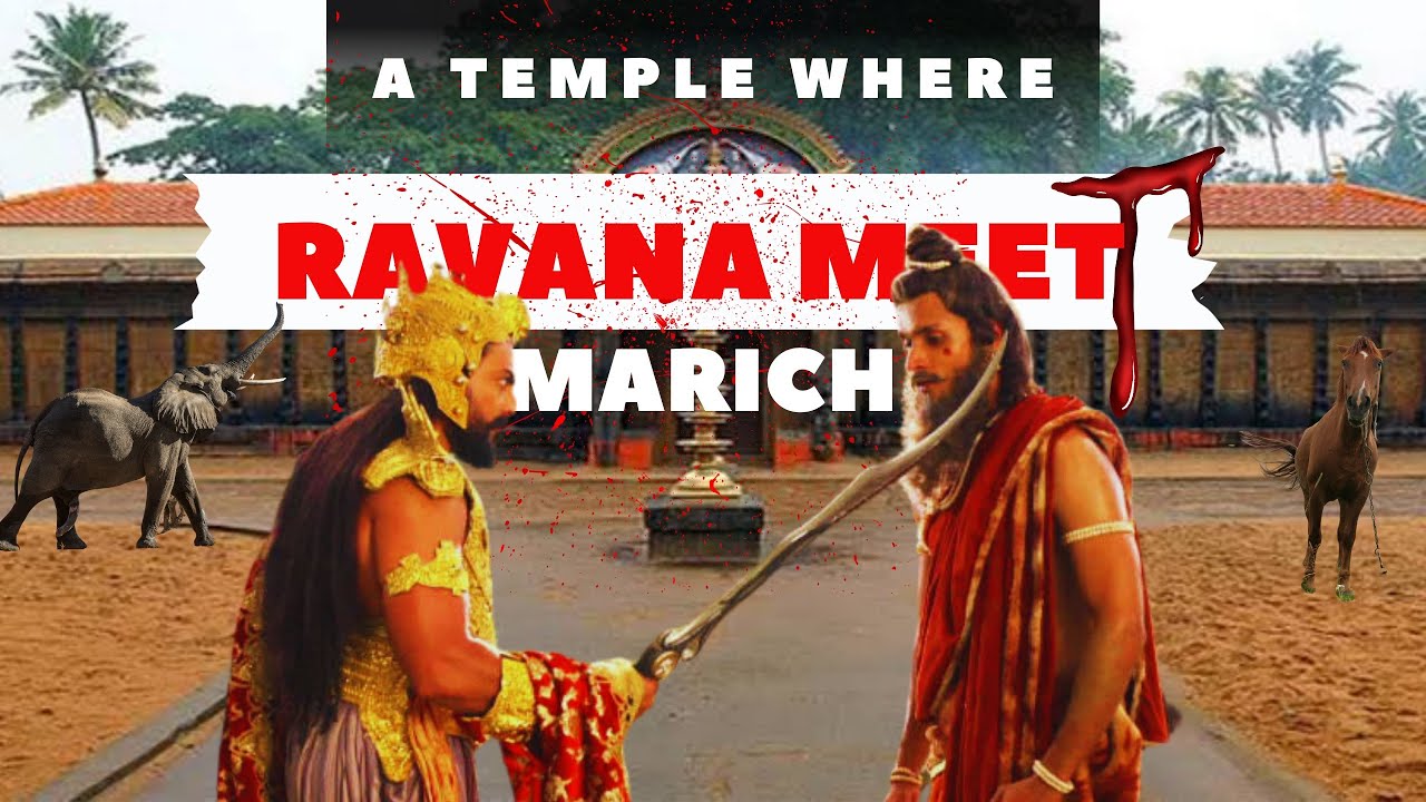 Janardhana Swamy Temple |Places to visit in Varkala ,Kerala | Vedant ...