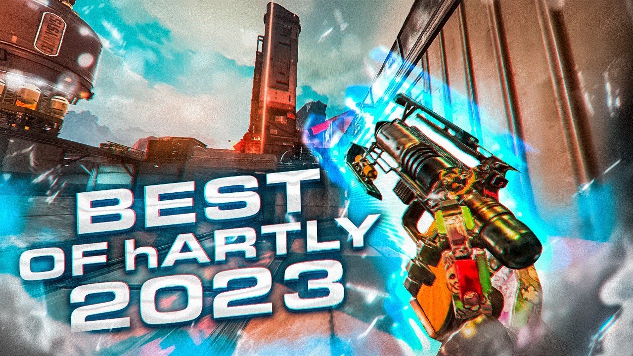 BEST OF hARTLY 2023 - YouTube