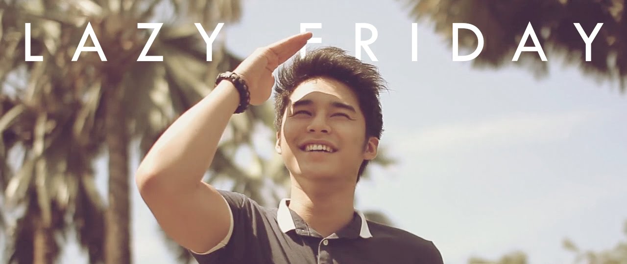 Lazy Friday - YouTube