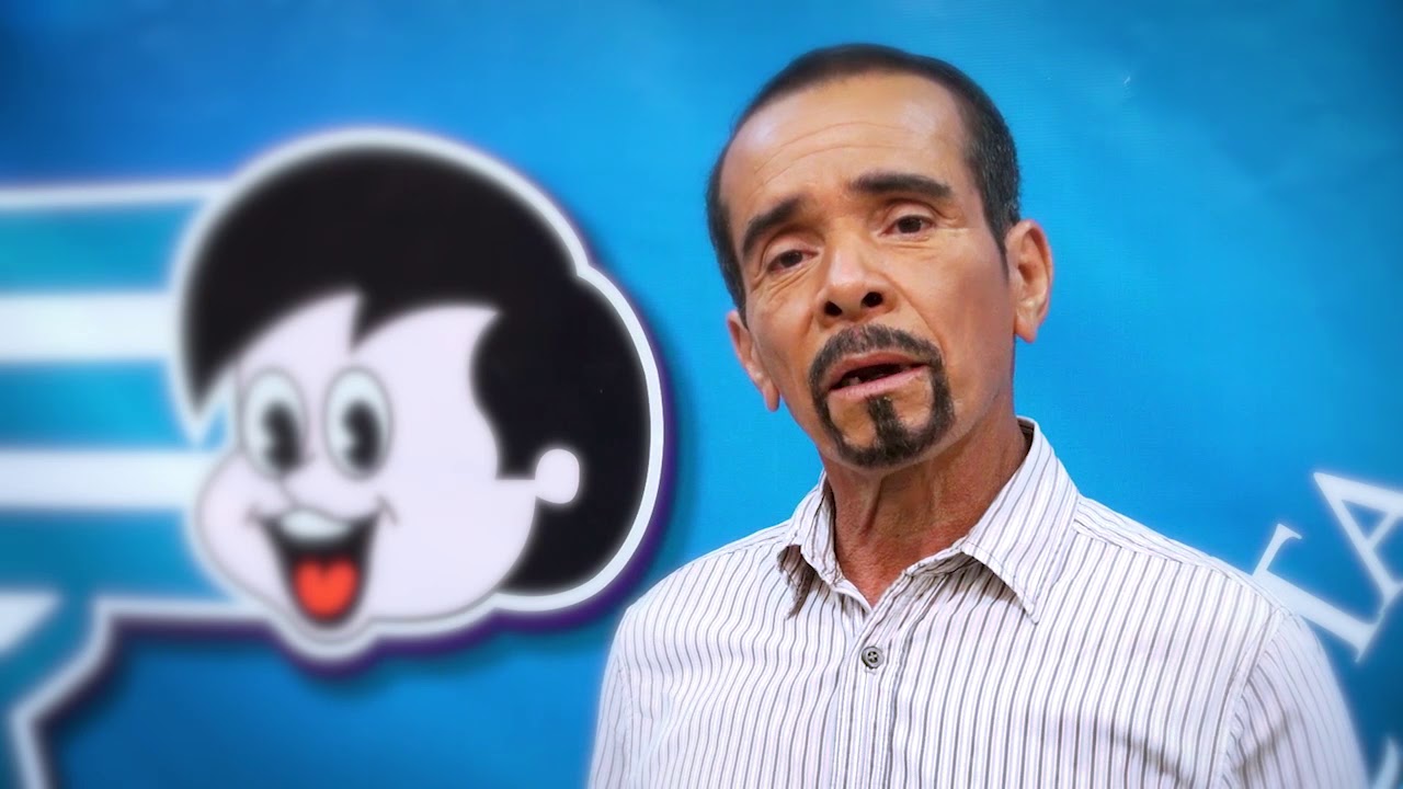 MARIO DE QUEVEDO - GANADOR EXTRAORDINARIO DE NAVIDAD 2017 - YouTube