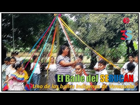 "El Baile del Sebucán" como expresión de nuestra cultura indígena- Esp ...