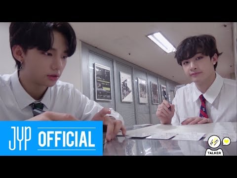 [Stray Kids : SKZ-TALKER(슼즈토커)] Ep.04