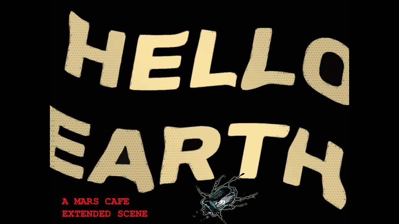 "Hello Earth" (Premium Extended Bonus Scene) - YouTube
