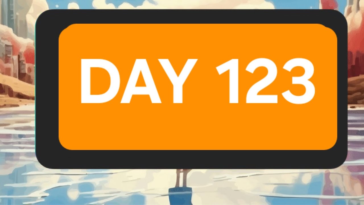 DAY 123 1 Chronicles 13-15 May 3 - YouTube