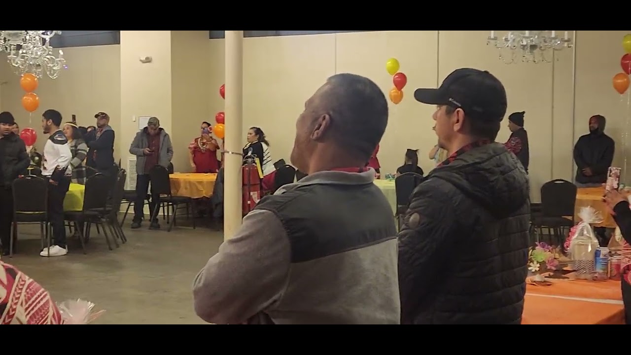 Dan Molik 50th JUBILEE BIRTHDAY (Deloñtok eo an Bday boy m bamle eo an ...
