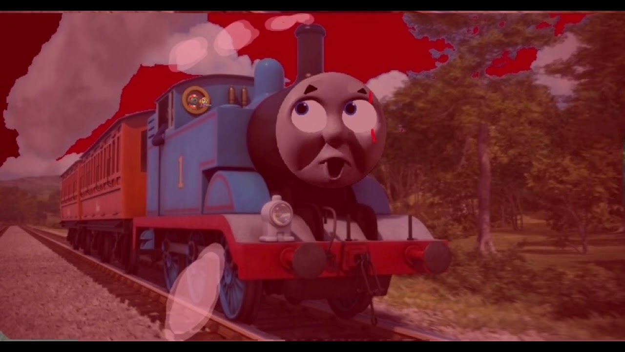 Thomas Zuma, Skye Escapes The Blast (SF Crossover.) - YouTube