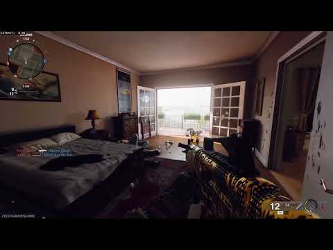 #cod6 #season2 #multiplayer #stakeout247 #stakeout #cod #shotgun - YouTube