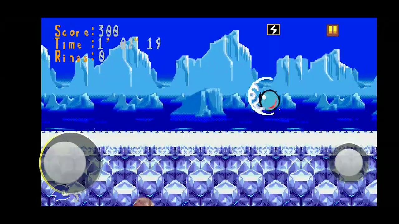Playing MODs on mobile using the compatibility mode - YouTube