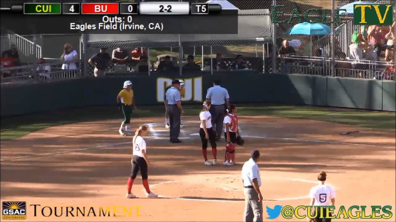 GSAC Tournament First Two Day Highlights - YouTube