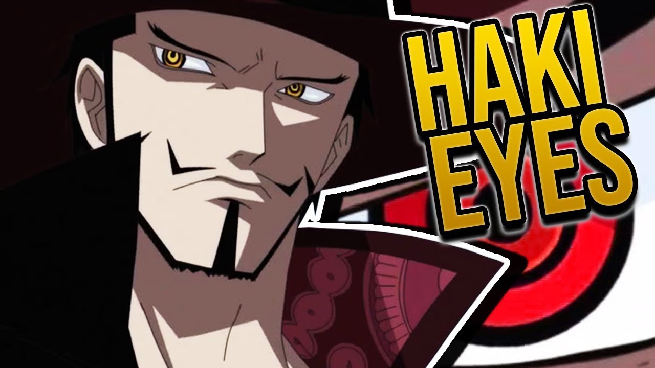 The newest iOS One Piece idle game Voyage: The Grand Fleet - Mihawk ...