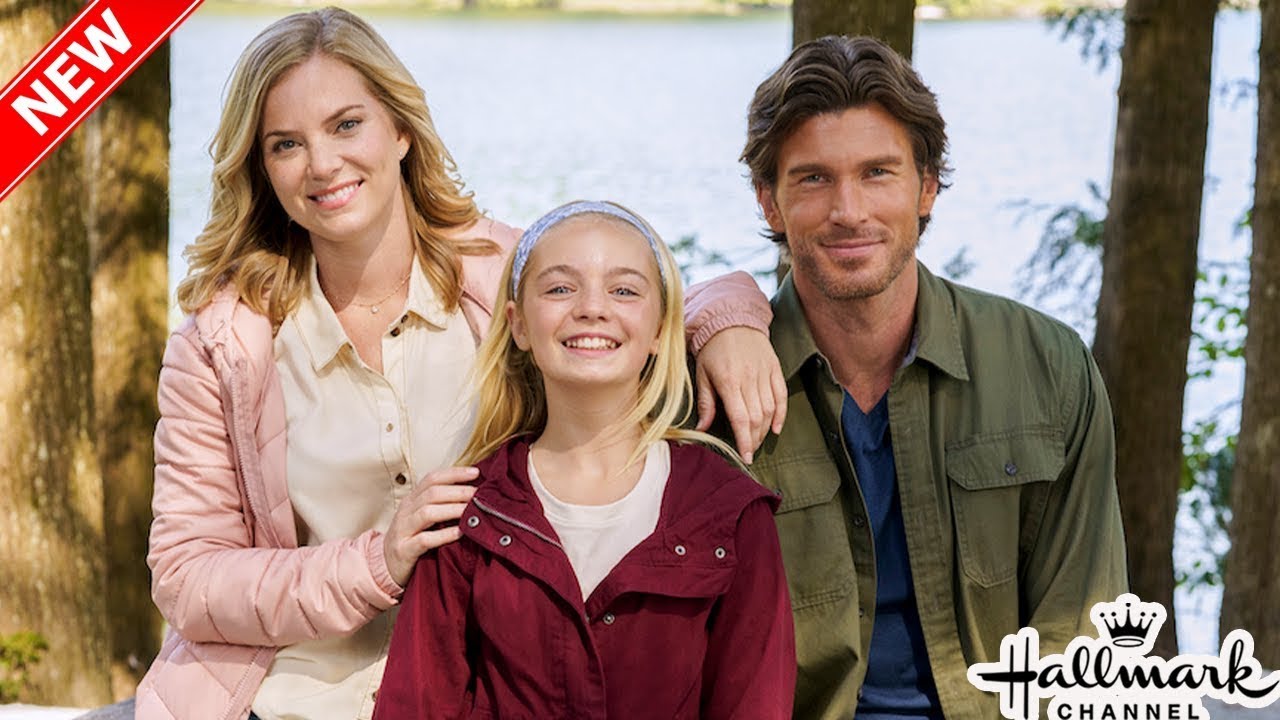 [NEW] Chasing Waterfalls 2024 - Hallmark Romance 2024 - New Romantic ...