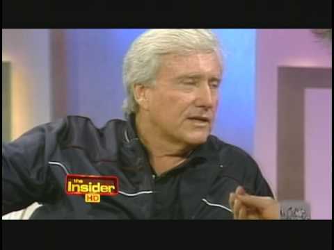 Roy Bank (Merv Griffin Entertainment) - Insider Appearances - YouTube