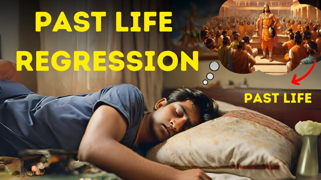 Past Life How You Can See Your Past Lives | Dr Uday Shah | #pastlife # ...