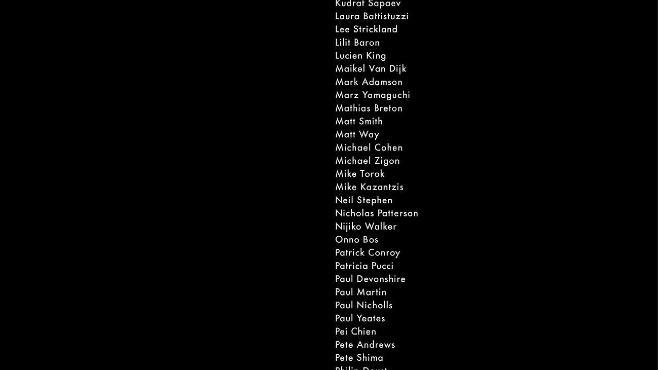 L.A. Noire end game credits scene ( wow wth ) - YouTube