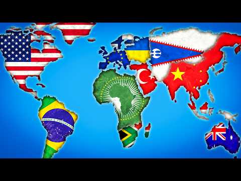 O SIMULADOR de GUERRA MUNDIAL que VOCÊ PRECISA VER!
