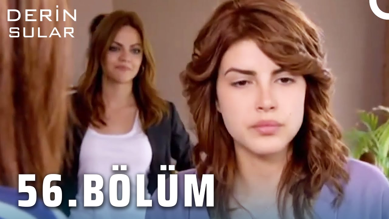 Derin Sular 56. Bölüm - YouTube