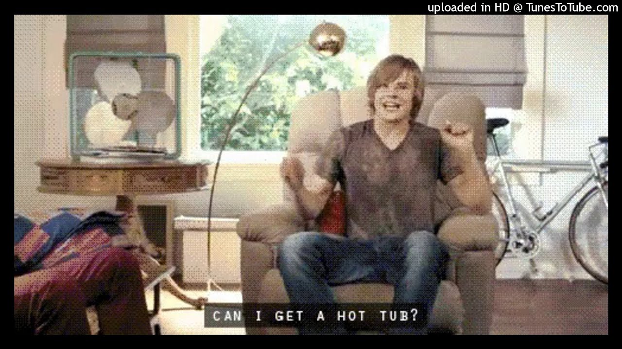 Can I Get a Hot Tub? | State Farm Type Beat | IcyAtlas - YouTube