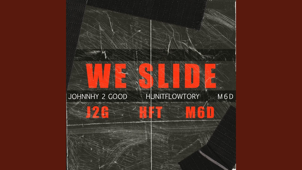 We Slide - YouTube