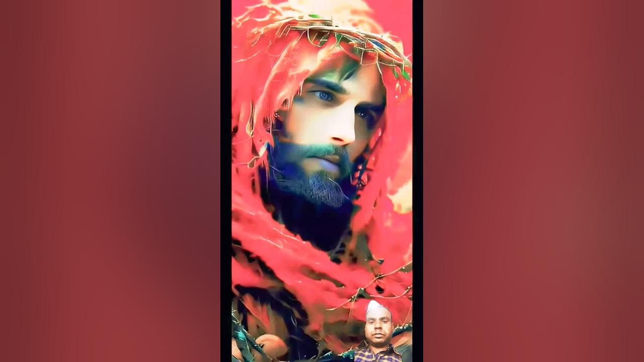 Teri panah mein #youtubeshorts #prophetbajinderministry #song #love - YouTube