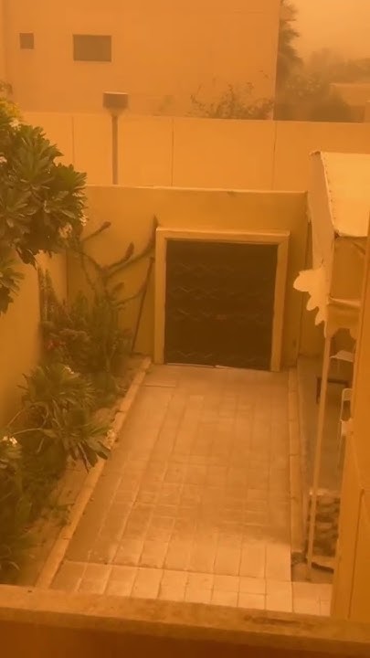 الله يعينكم يا أهل الدواسر Youtube