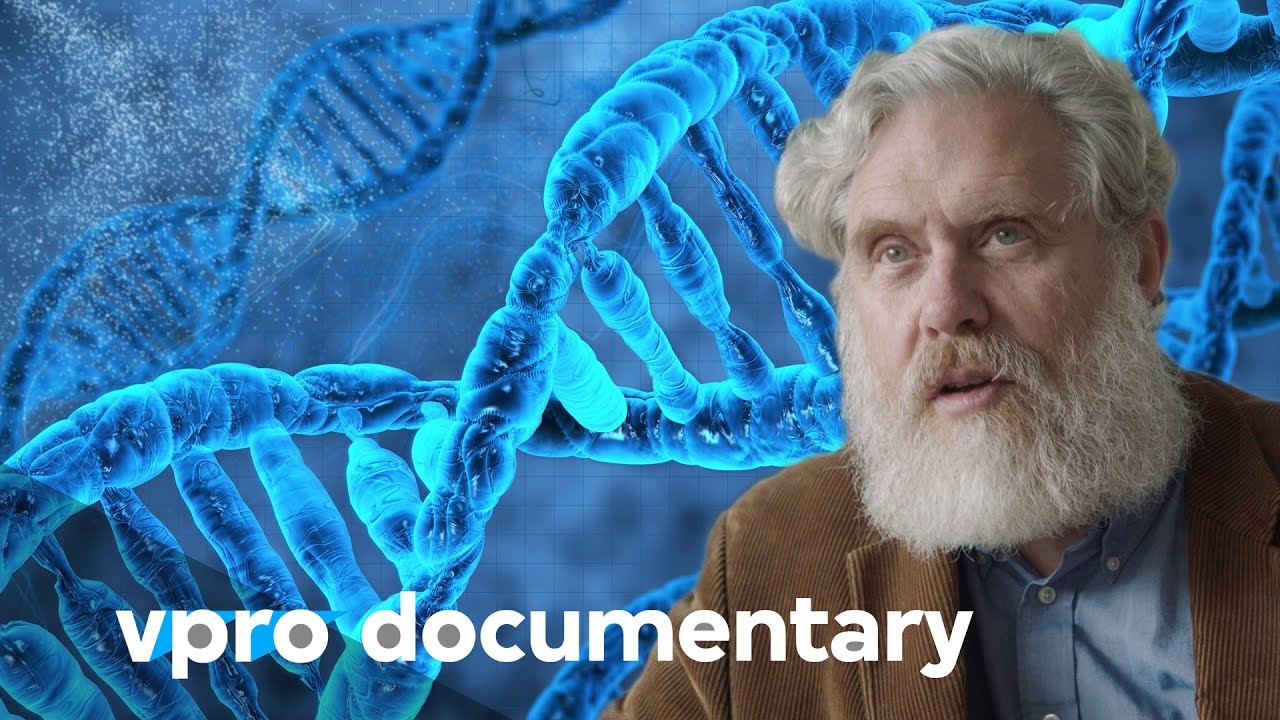 Life creation, life extension and alternative life forms - YouTube