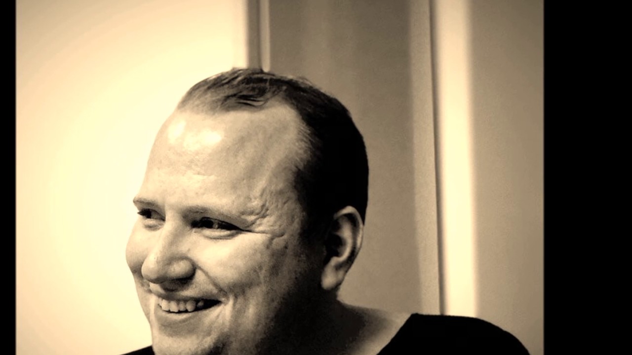 Ian Fernheden - Music of the Night - YouTube