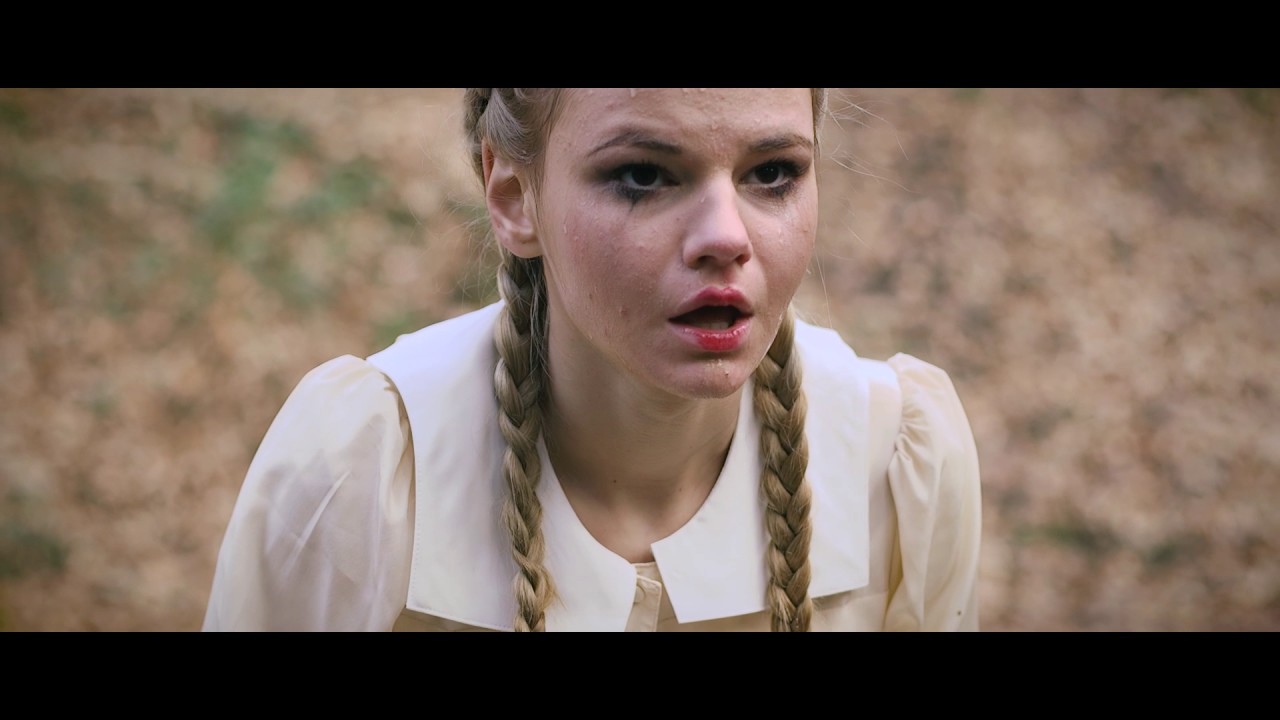 nth cave - bass (Official Music Video) - YouTube