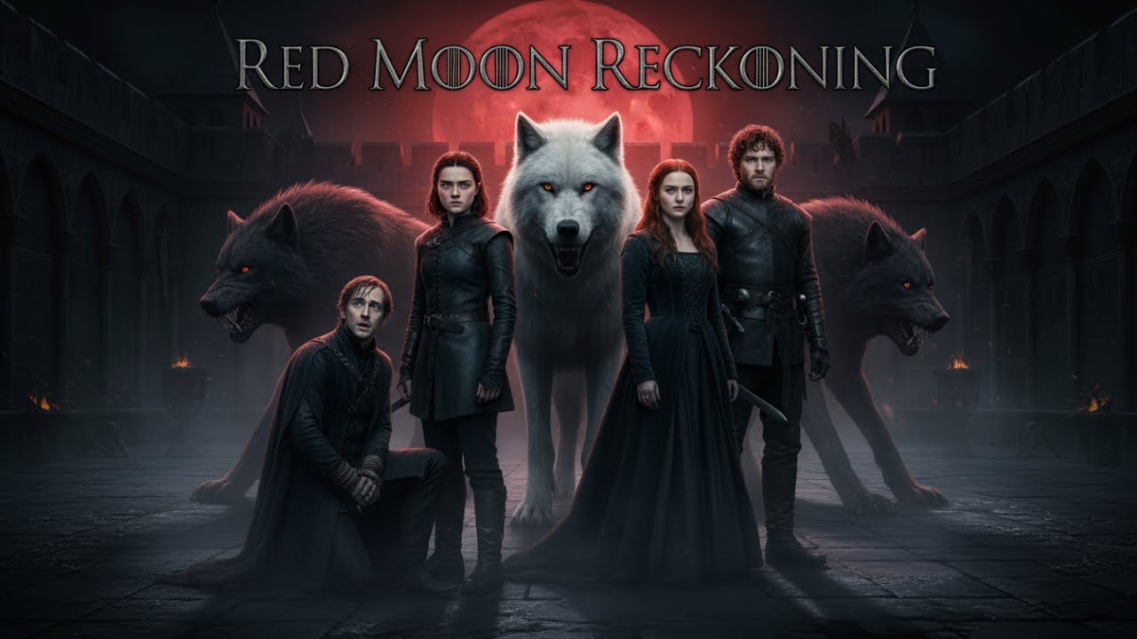 The Dragon Cub Chapter 147–150 | Game of Thrones Fanfiction Audiobook ...