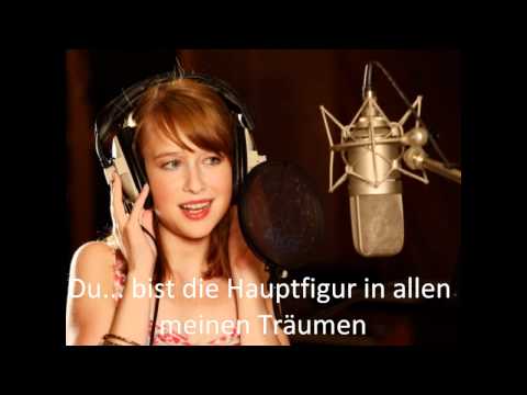 Kristina Schmidt - Du // with lyrics