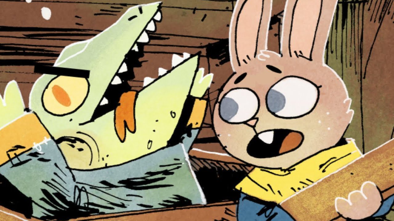 Root Lizard Cult Gameplay | I am the Coffin Maker now... - YouTube